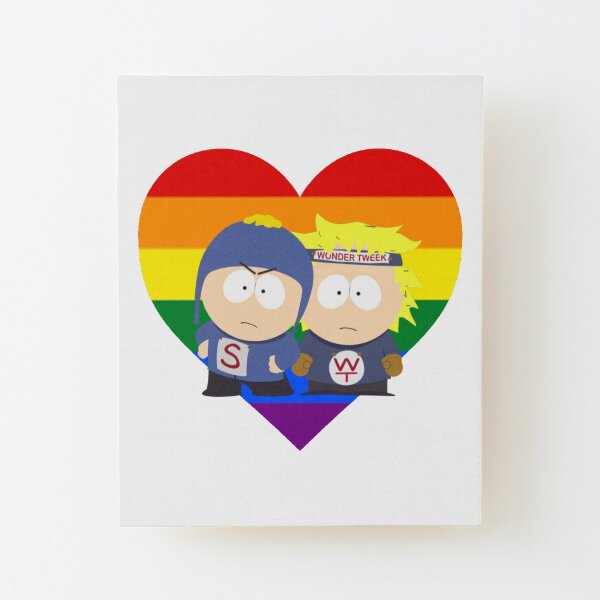 Tweek X Craig Gifts & Merchandise | Redbubble