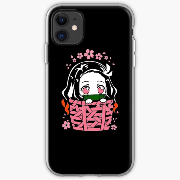 Nezuko iPhone cases & covers | Redbubble