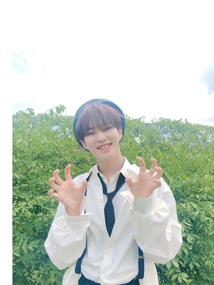 "SVT HOSHI" iPhone Case for Sale by ultshoshi | Redbubble