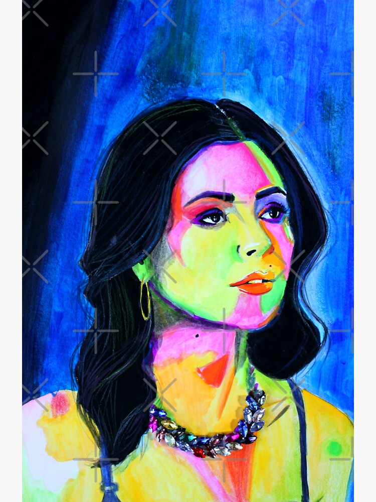 "Marina Froot" Sticker by GoolPictures | Redbubble
