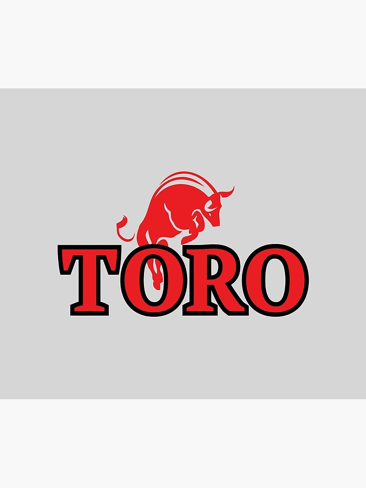 "Toro Company " Tapestry for Sale by drostod | Redbubble