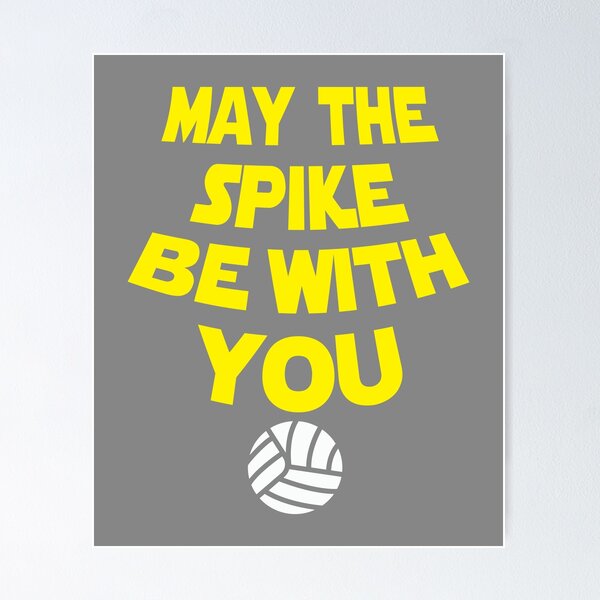 Volleyball Posters Sayings Volleyball Slogans | Funny Volleyball