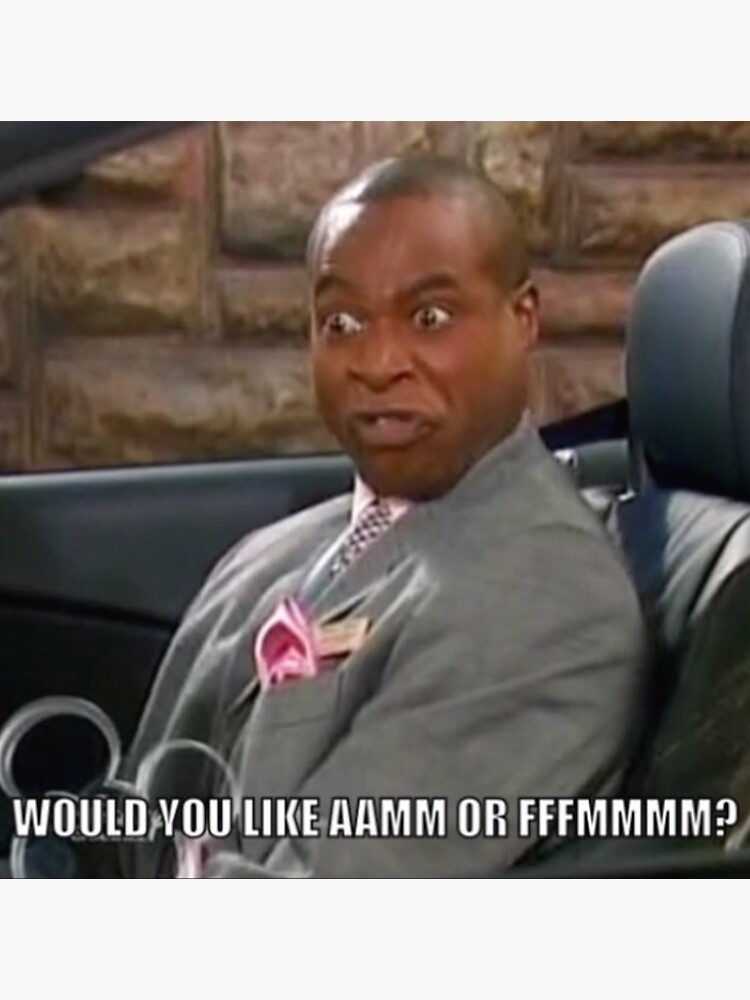 Mr Moseby Ahs Memes
