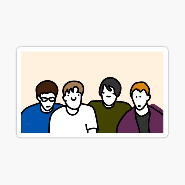 Blur Gifts & Merchandise | Redbubble