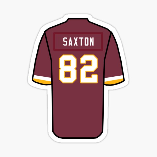 Saxton Gifts & Merchandise | Redbubble