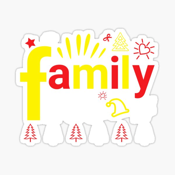 "Family over all Family first - Family Family celebration Family outing ...