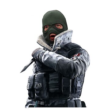 "Soldier Funny Slav Meme" Sticker for Sale by CameronPidl | Redbubble