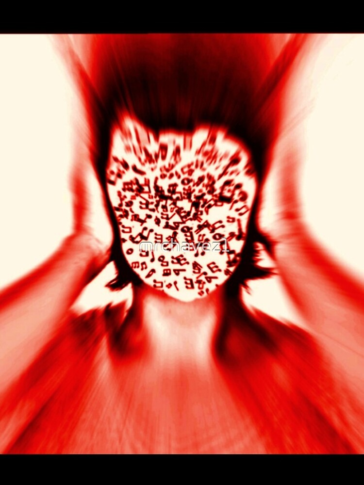 "SCP-1677" iPhone Case for Sale by mrchavez1 | Redbubble