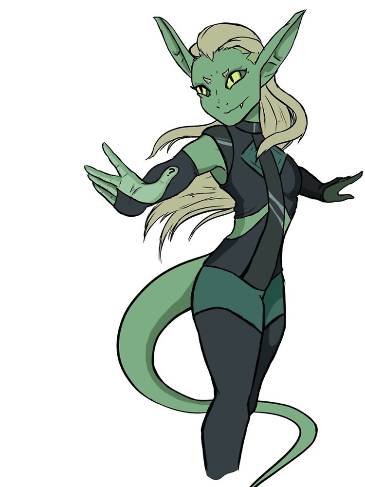 "Double Trouble She-Ra Sticker" iPhone Case for Sale by Kyokobi | Redbubble