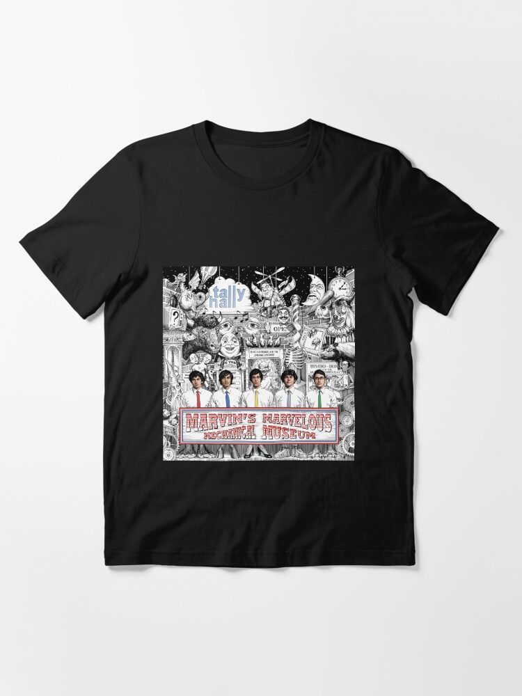 "tally hall" Essential T-Shirt for Sale by hologlow | Redbubble