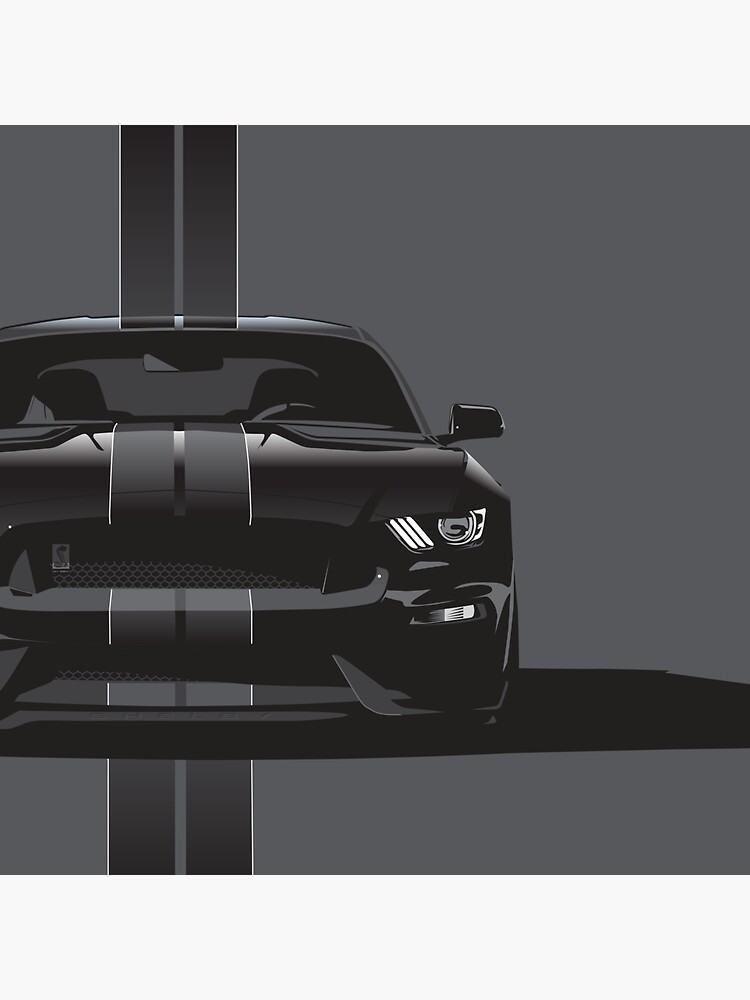 "Back in Black" Sticker for Sale by toddeppe | Redbubble