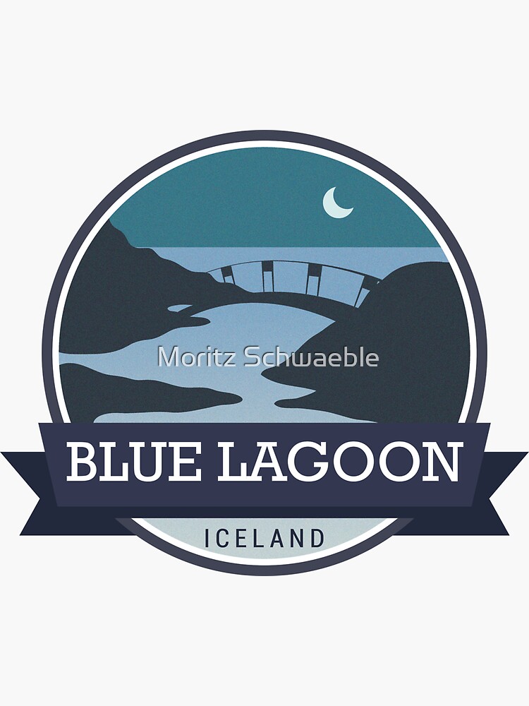 Blue Lagoon Logo Blue Lagoon – SweetSmoke