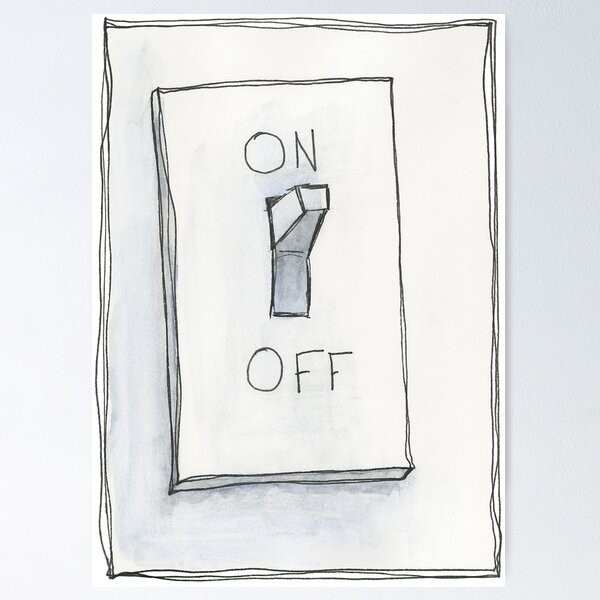 Light Switch Sketch