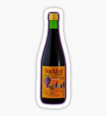 Buckfast Stickers | Redbubble