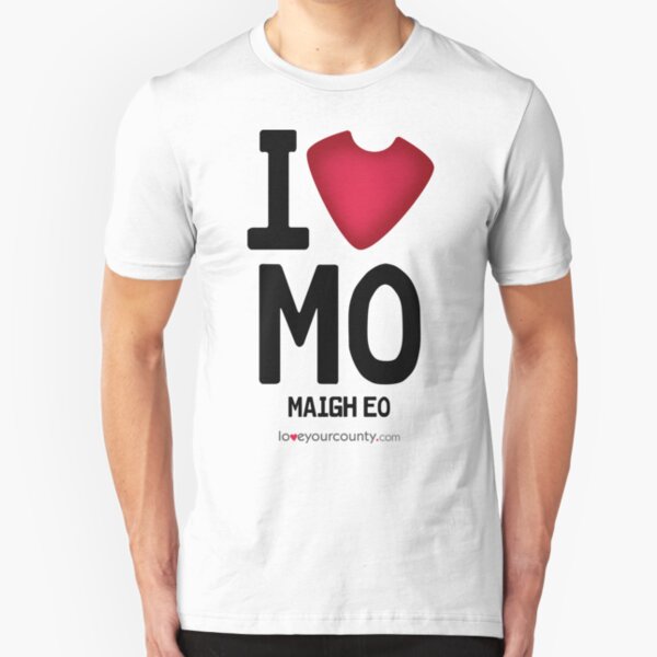 County Mayo T-Shirts | Redbubble