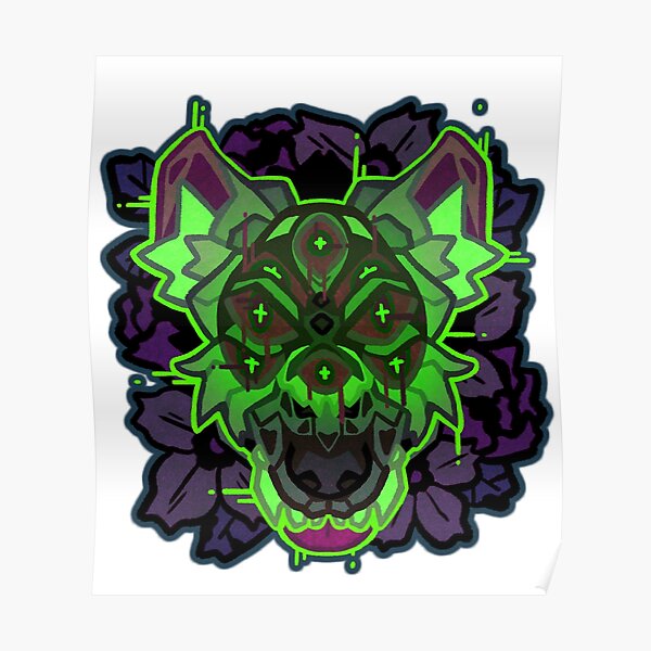 Gamma Rays Posters | Redbubble