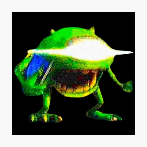 Deep Fried Shrek Wazowski Rshrek - vrogue.co Deep Fried Shrek Wazowski Rshrek - vrogue.co