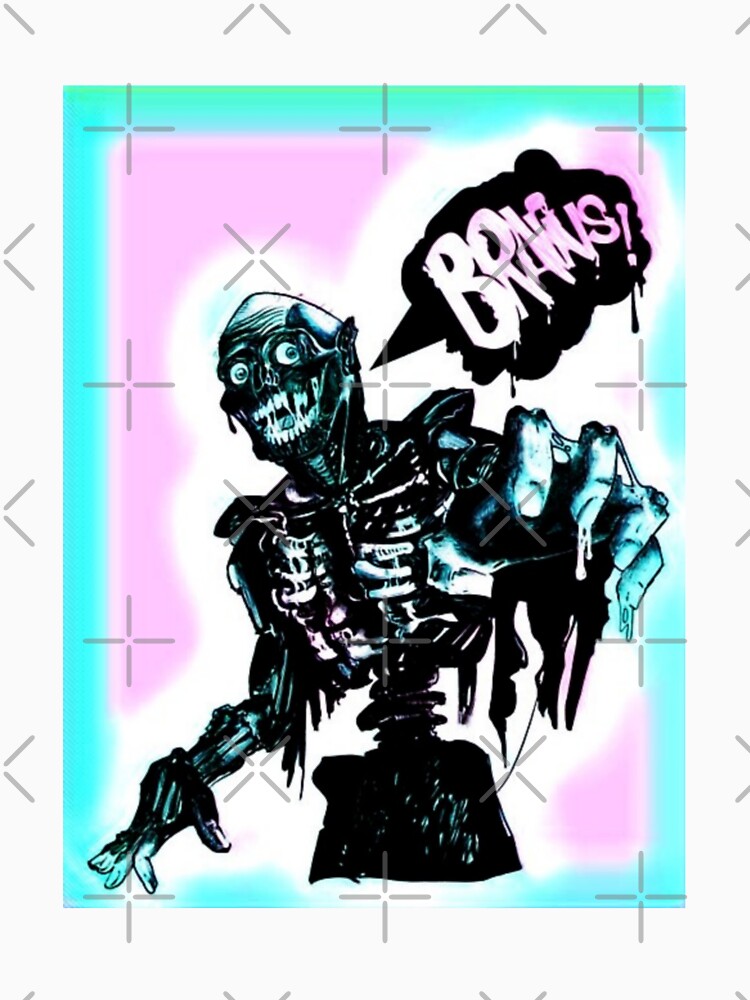 "Tarman Brains" T-shirt by cliff1981 | Redbubble