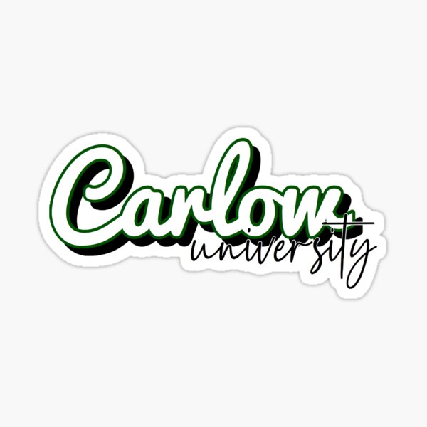 Carlow University Gifts & Merchandise | Redbubble