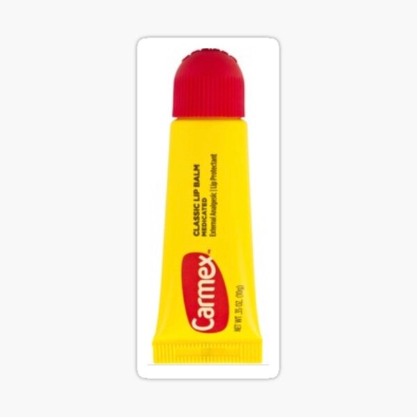 Carmex Gifts & Merchandise for Sale | Redbubble