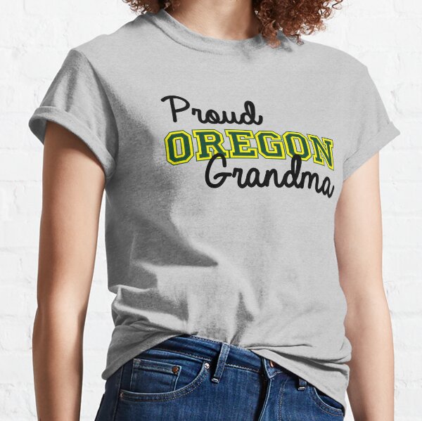 Oregon T-Shirts | Redbubble