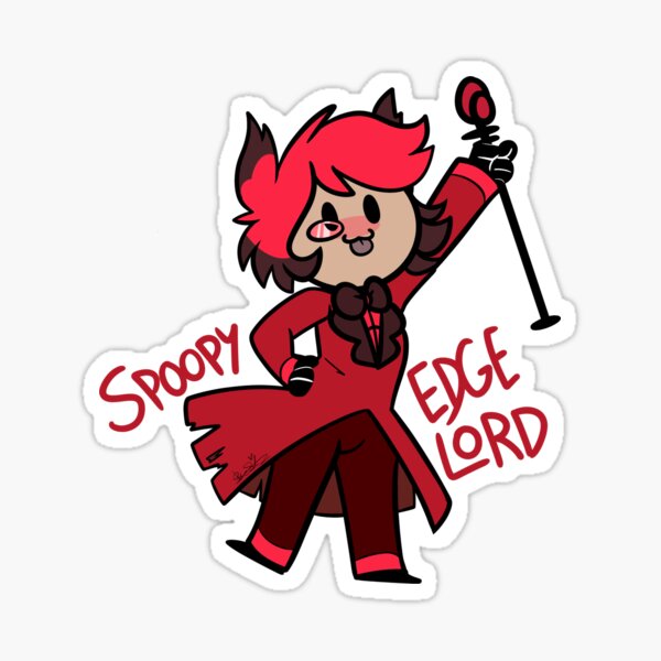 Edgelord Gifts & Merchandise | Redbubble