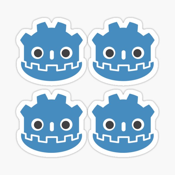 Godot Merch & Gifts for Sale | Redbubble