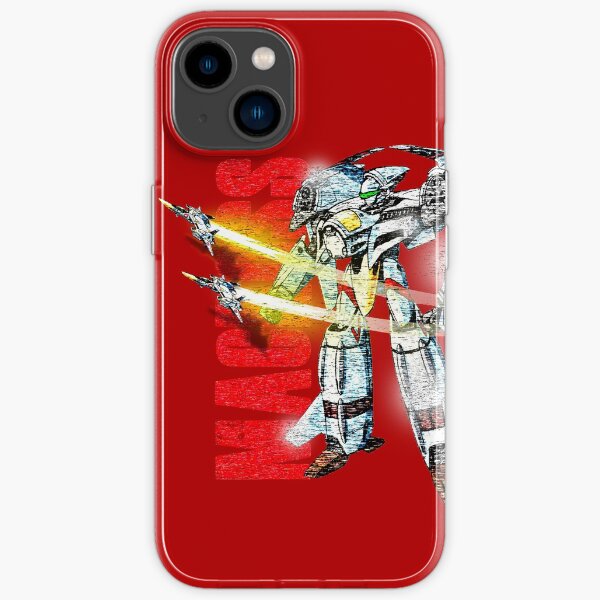 "Macross Battletech" iPhone Case for Sale by strat1963 | Redbubble