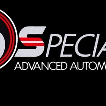 "Vintage HSV logo (Transparent background for DARK colors)" Poster for ...