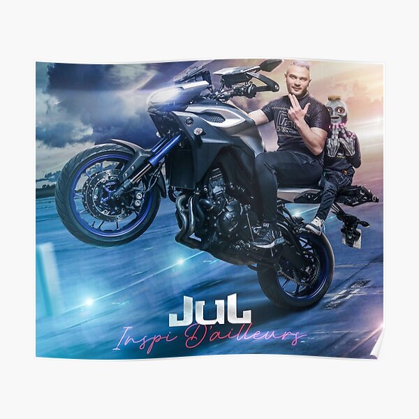 Posters sur le thème Jul | Redbubble