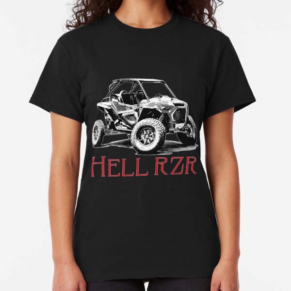 Rzr T-Shirts | Redbubble