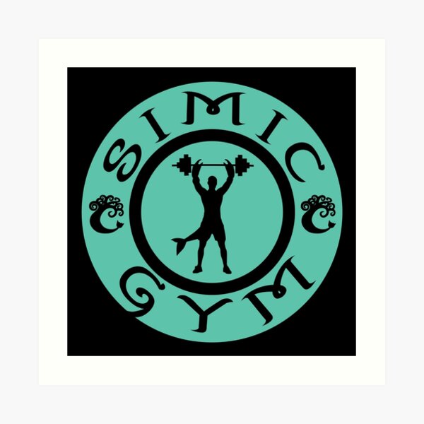 Simic Gifts & Merchandise | Redbubble