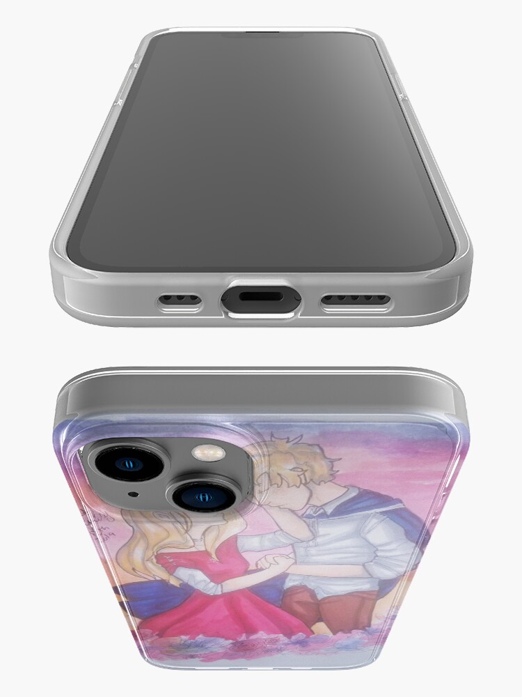 "Sokeefe from Kotlc" iPhone Case for Sale by AgentEmily | Redbubble