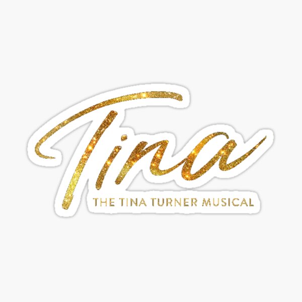 Tina Turner Stickers | Redbubble
