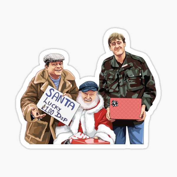 Only Fools And Horses Gifts & Merchandise | Redbubble