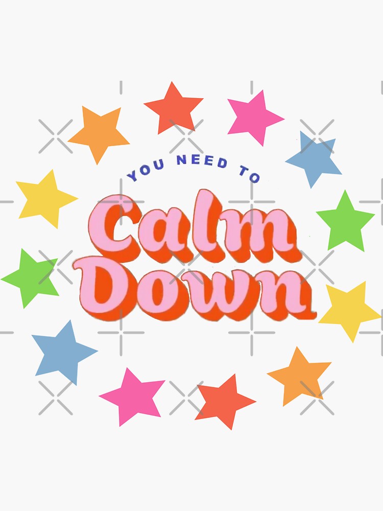 "yntcd" Sticker for Sale by yntcd | Redbubble