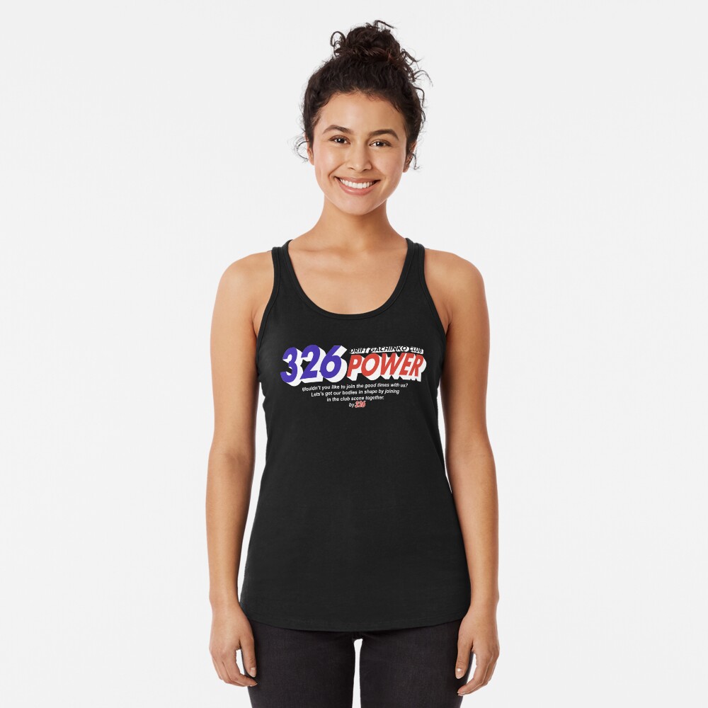 "326 Power" Essential T-Shirt for Sale by merlz | Redbubble