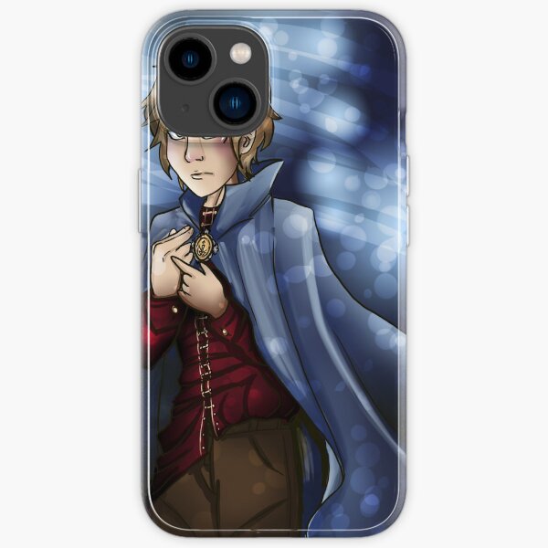 "Keefe from Kotlc" iPhone Case for Sale by AgentEmily | Redbubble