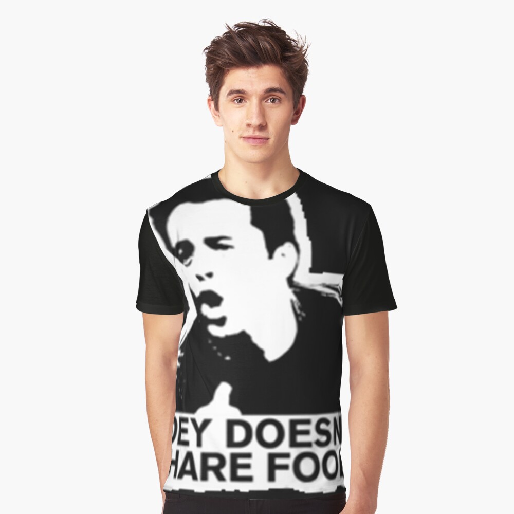 "Joey friends" T-shirt for Sale by aleynayucel | Redbubble | joey ...