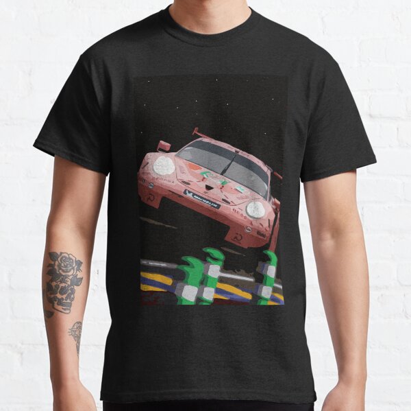 Porsche 911 Rsr Gifts & Merchandise | Redbubble