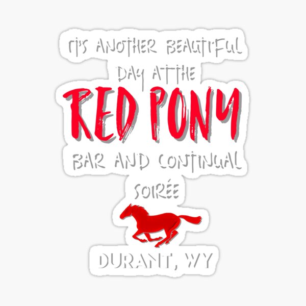 Longmire Gifts & Merchandise | Redbubble