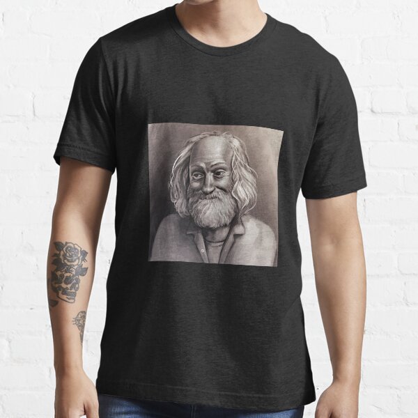 "Doc - Z Nation (Russell Hodgkinson)" T-shirt for Sale by premiumsales ...