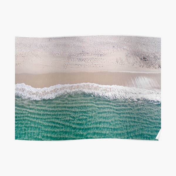 "Waves Print, Ocean Wall Art, Ocean Print, Sea Print, Ocean Printable ...