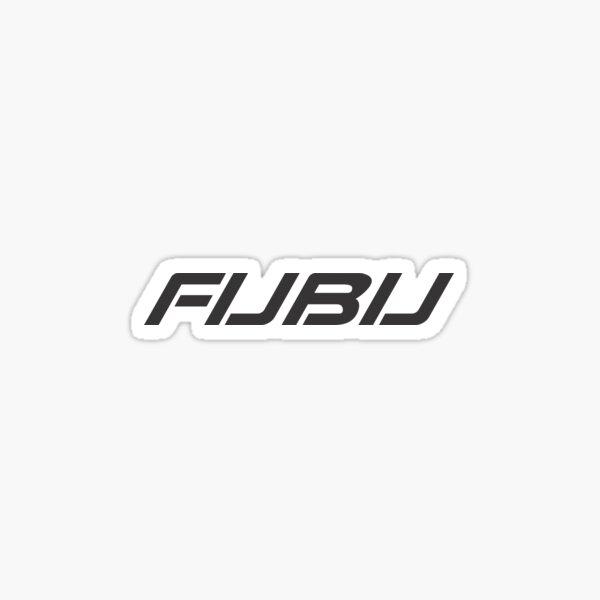 Fubu Stickers | Redbubble