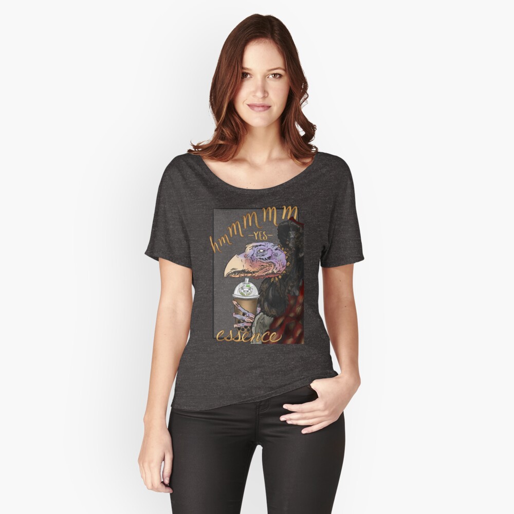 "Hmmmm yes essence - Bubble Tea - Chamberlain from the Dark Crystal ...