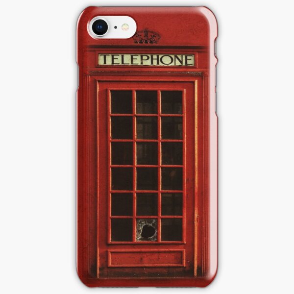 Telephone iPhone cases & covers | Redbubble