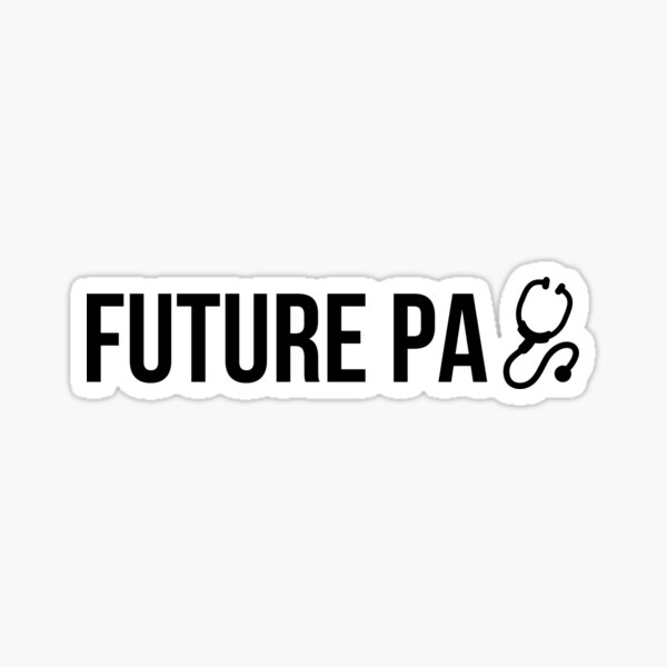 Future Pa Stickers | Redbubble