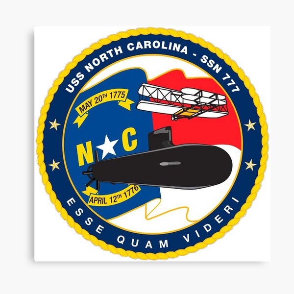 Ssn Canvas Prints | Redbubble