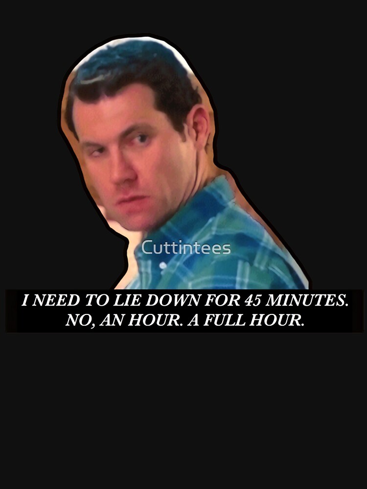 "Craig Middlebrooks - A full hour" Essential T-Shirt for Sale by ...