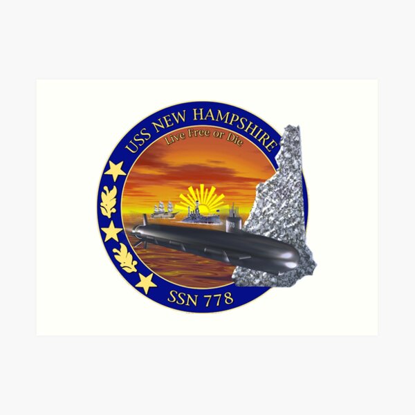 Ssn Art Prints | Redbubble